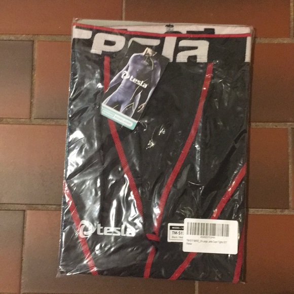 Tesla | Underwear & Socks | 325 Mens Compression Underwear | Poshmark